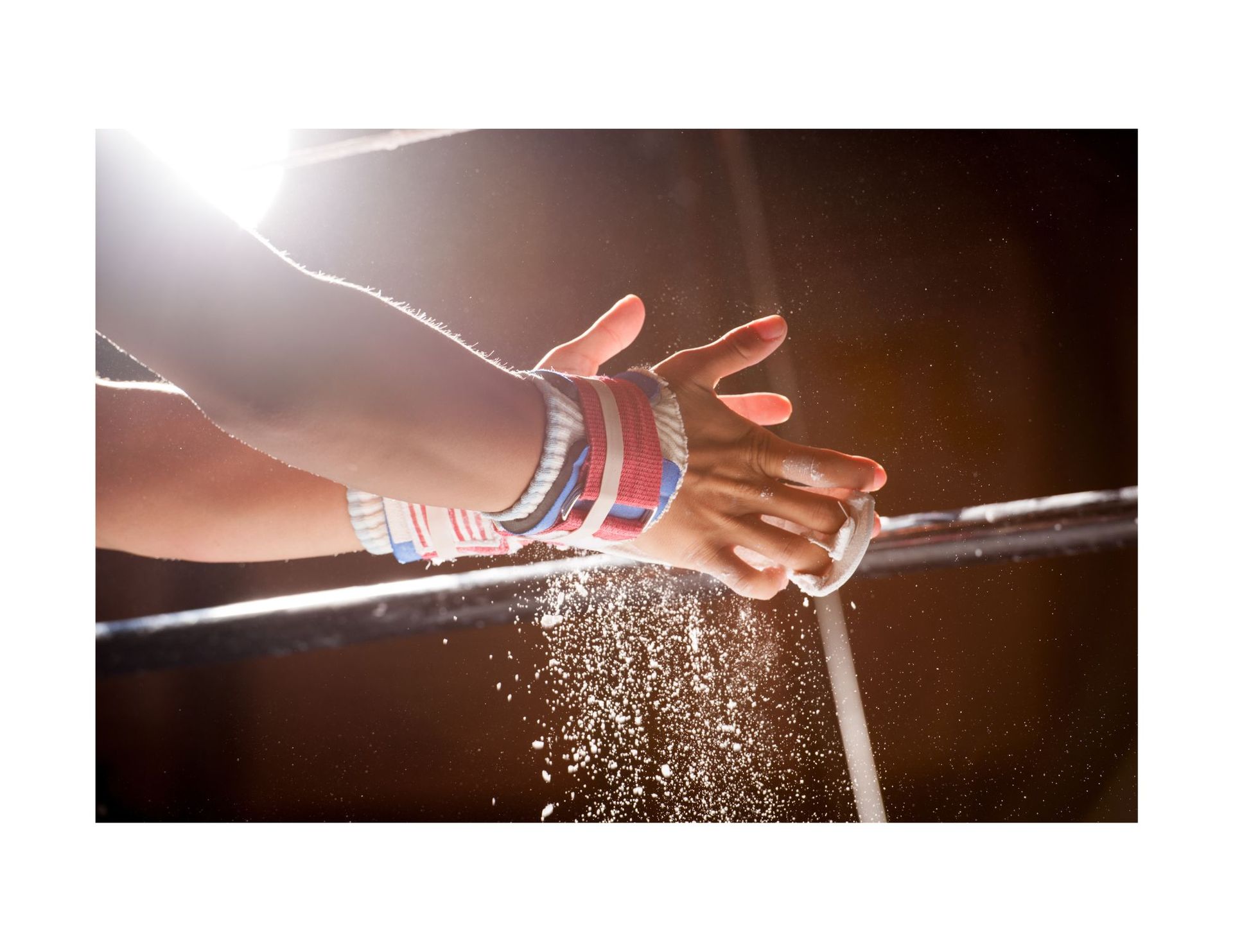 Adult Gymnastics in Irving, TX | Irving Gymnastics