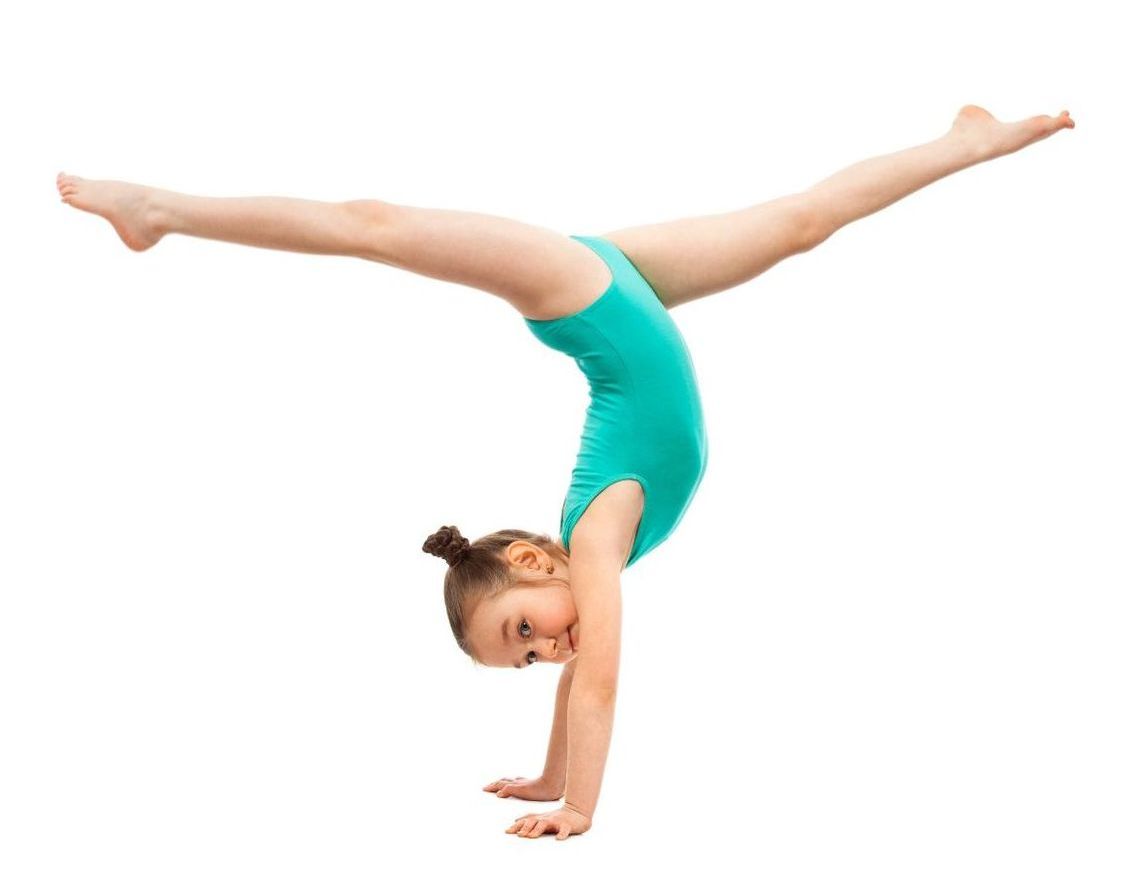 Tumbling Classes for Kids & Cheerleaders in Irving, TX