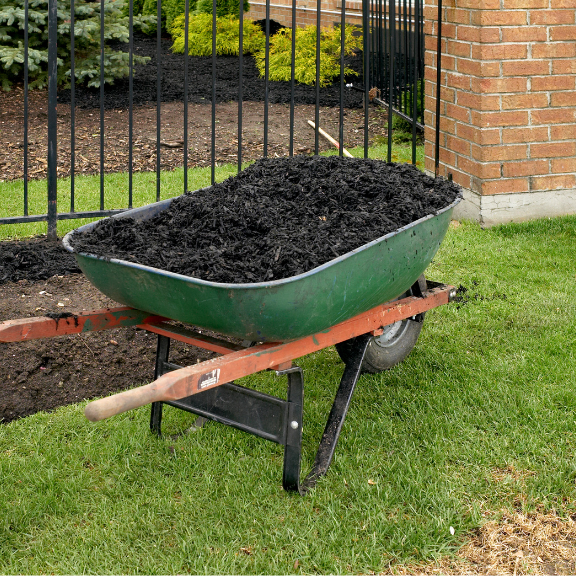 Quality Mulch