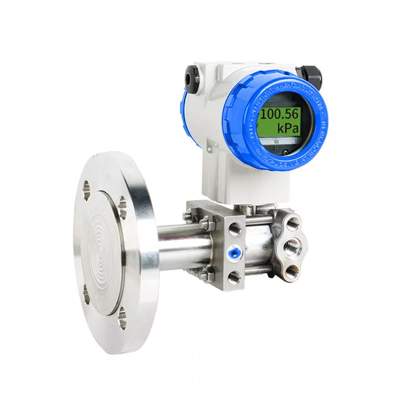 Pressure Transmitters