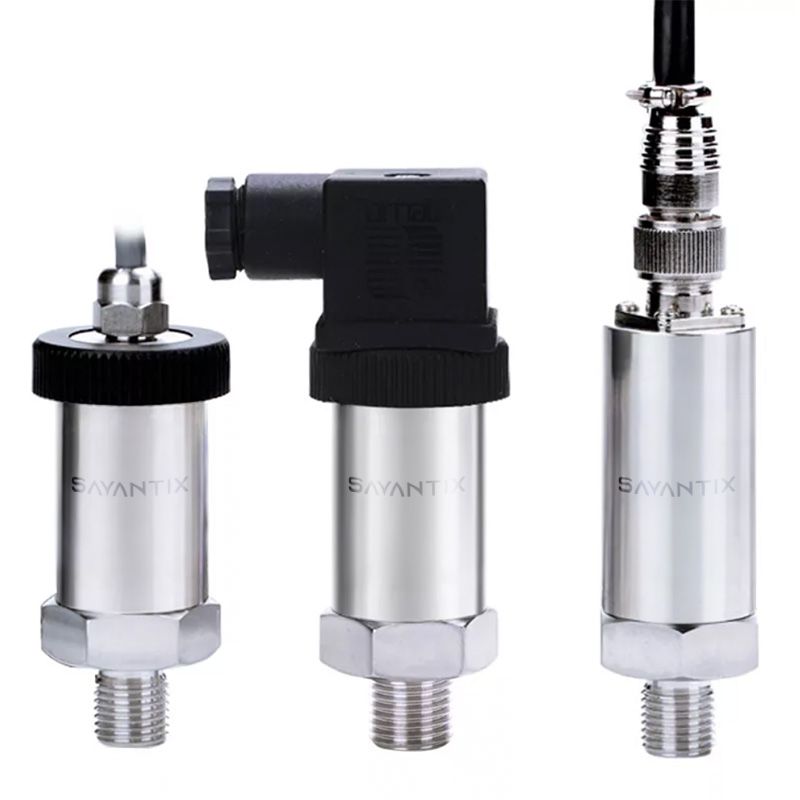 Pressure Transmitters