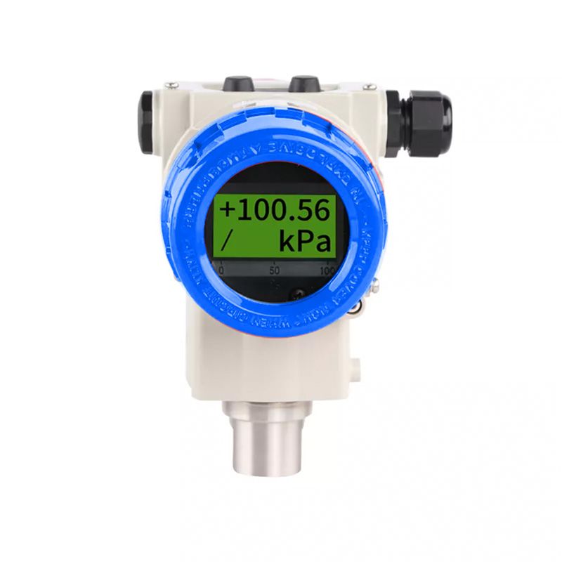 Pressure Transmitters