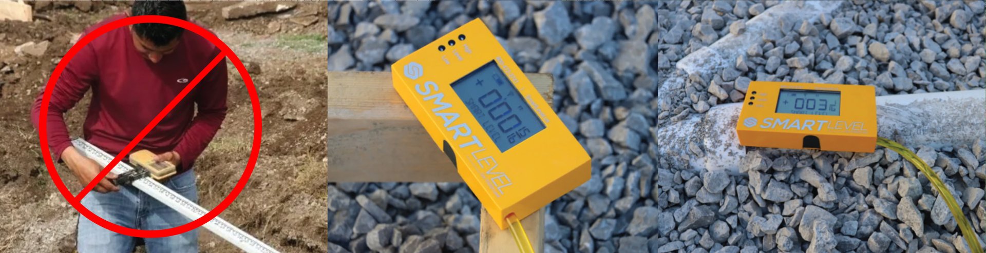 Smart Level LLC | Precision Construction Altimeter | 1-800-472-3741