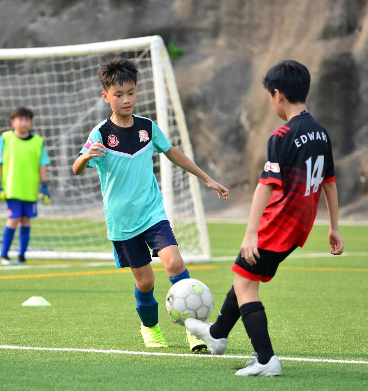 Olympia United Soccer Club