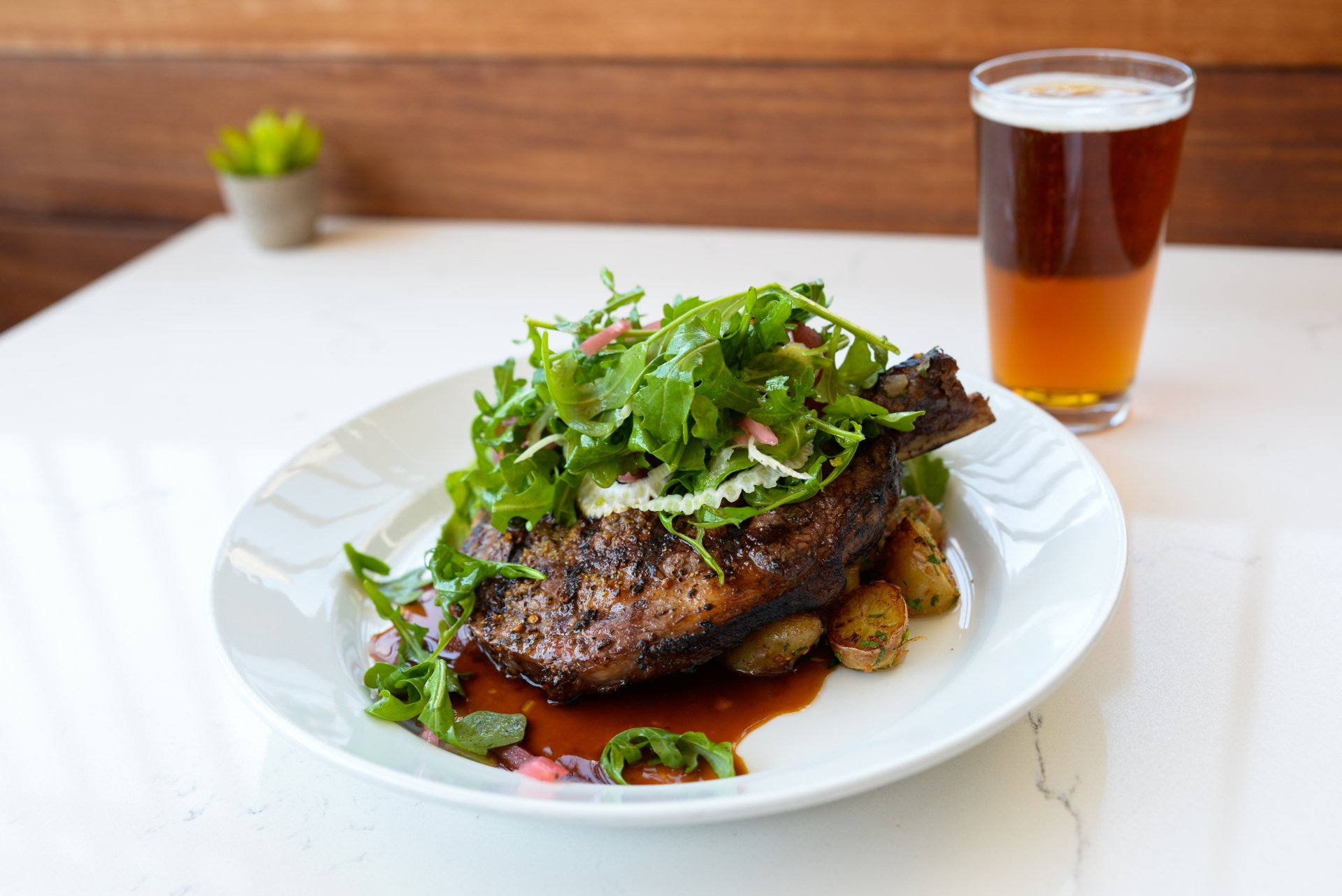 Lefty's Food and Drink Menus