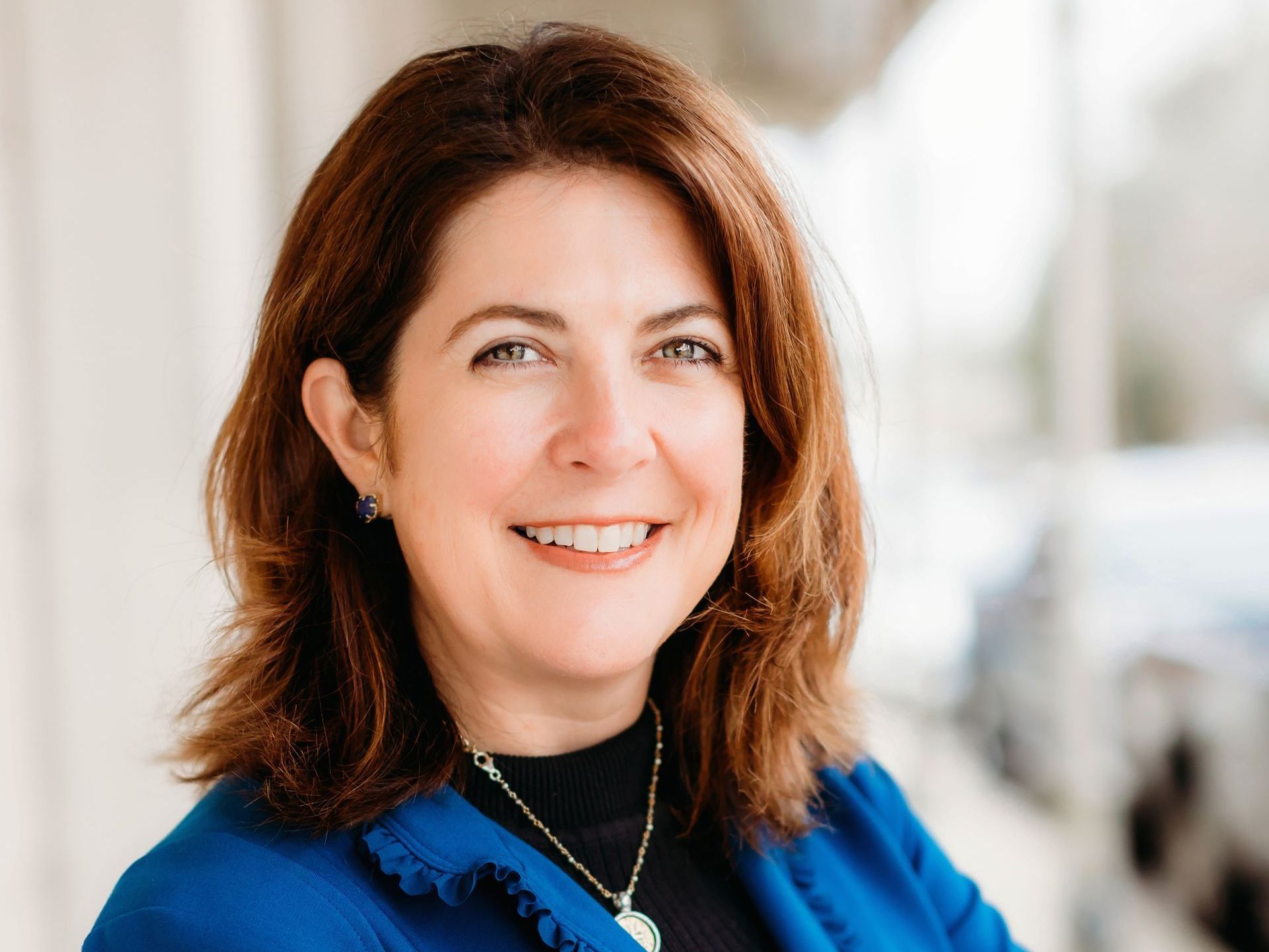 News | Stephanie Berault For State Representative