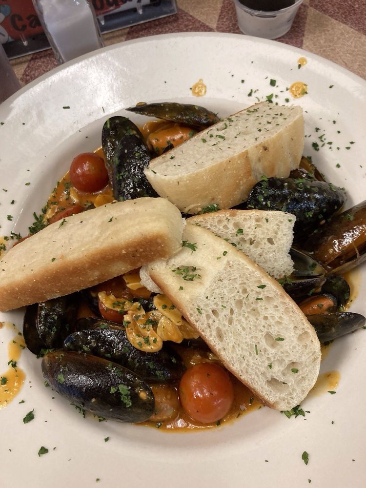 Italian Restaurant | Summerville, SC | (843) 285-5172