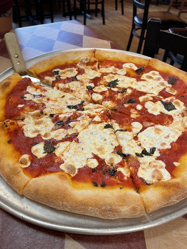 Italian Restaurant | Summerville, SC | (843) 285-5172