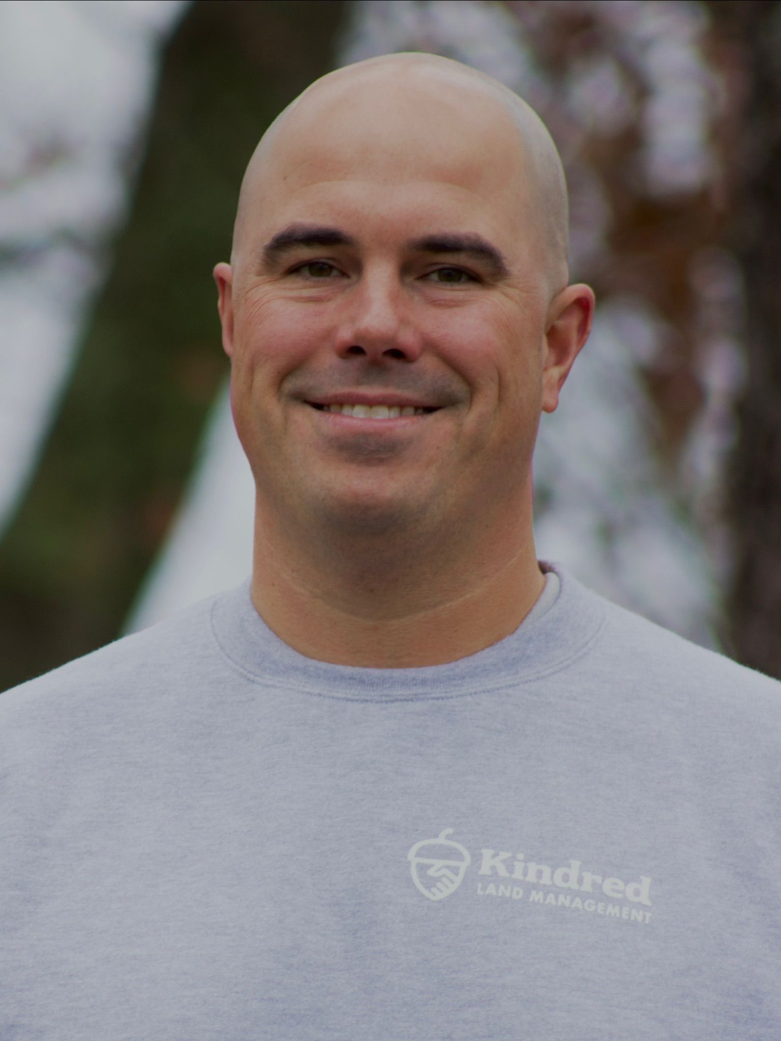 About Kindred Land Management | Trusted Land Experts in Tennessee