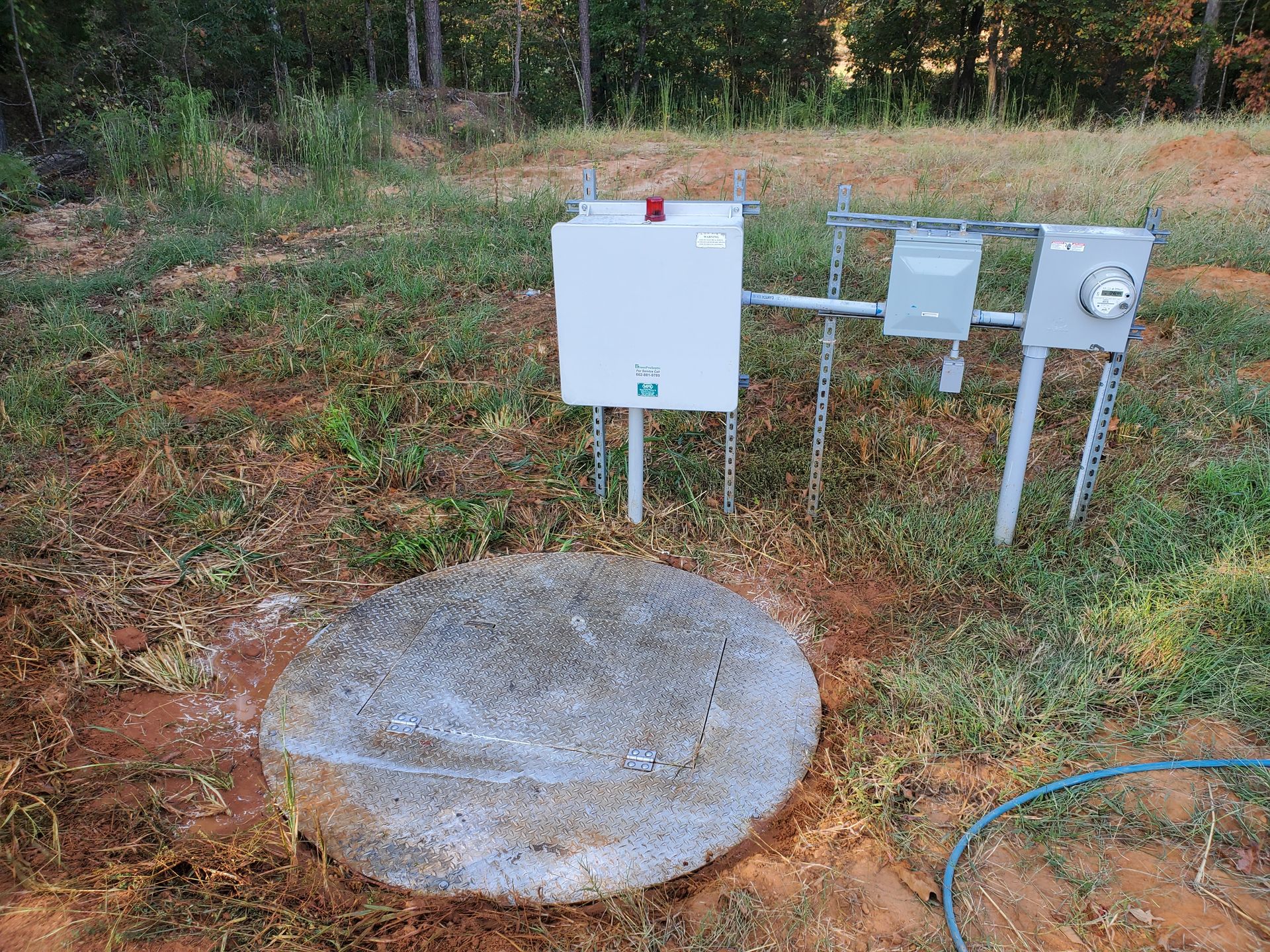 Septic Tank vs Treatment Plant: Understanding the Key Differences