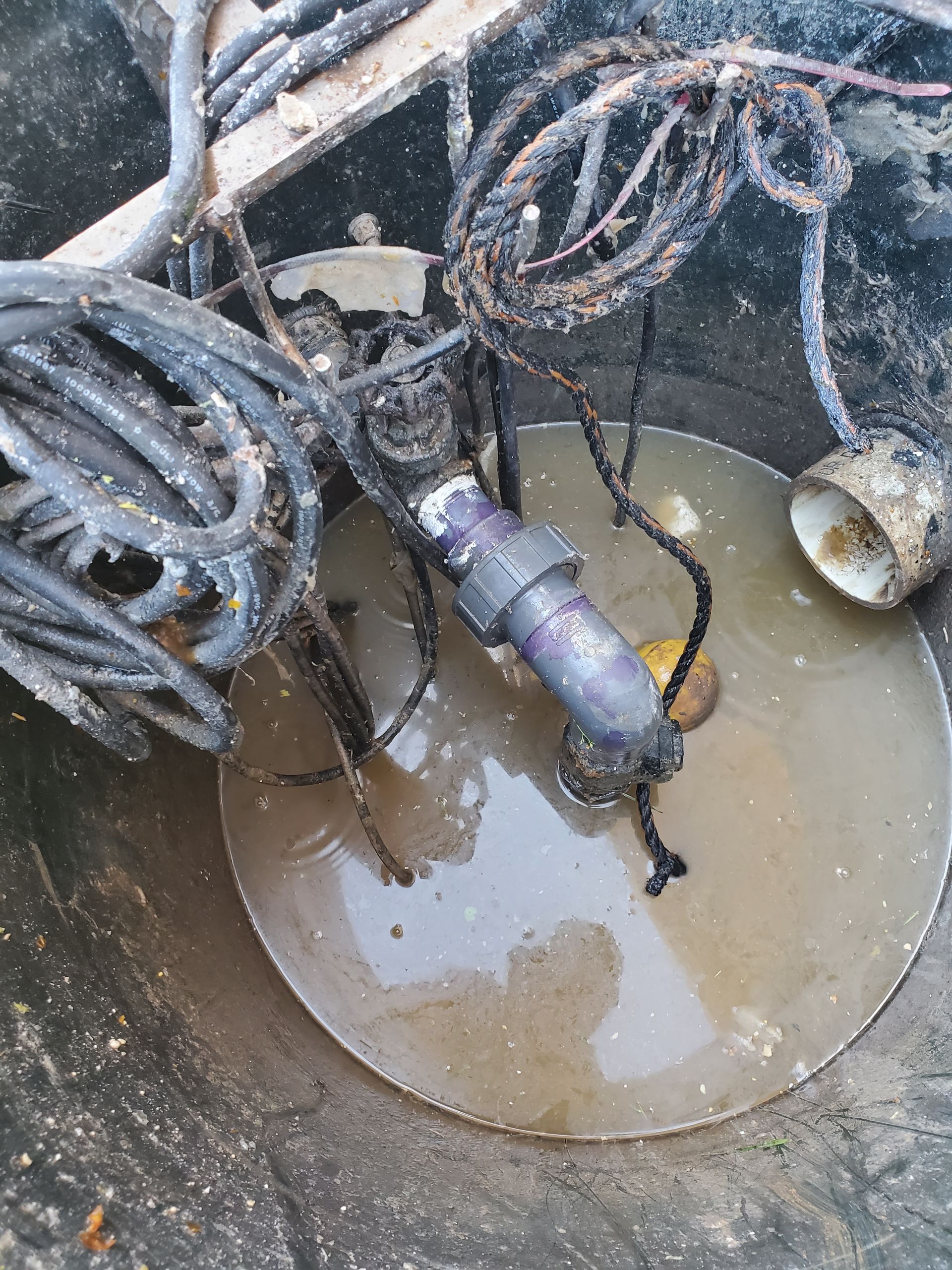 Septic Tank vs Treatment Plant: Understanding the Key Differences