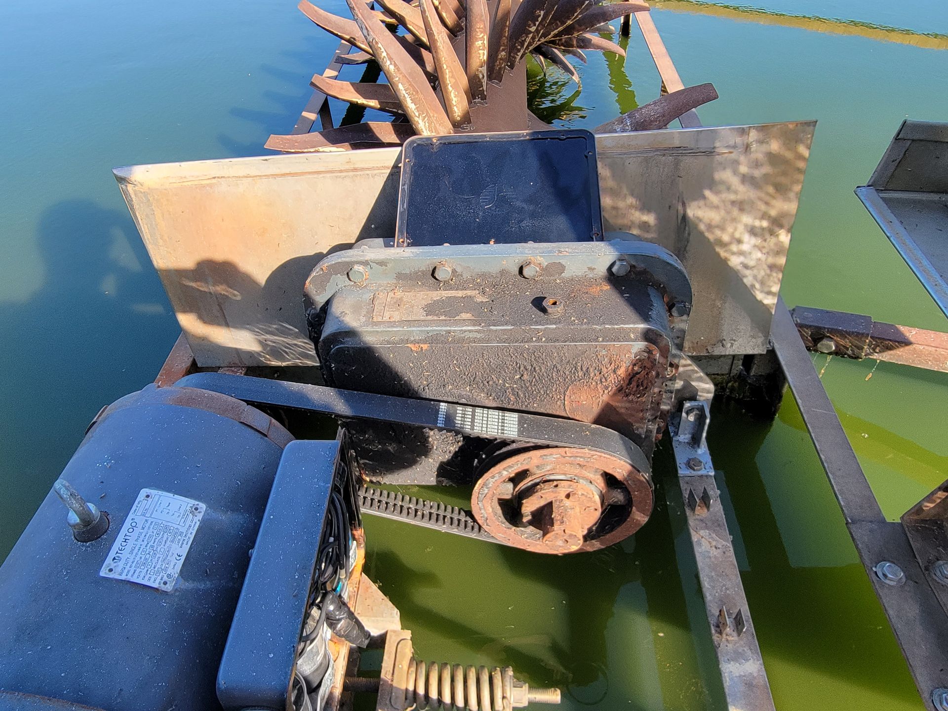 Septic Tank vs Treatment Plant: Understanding the Key Differences