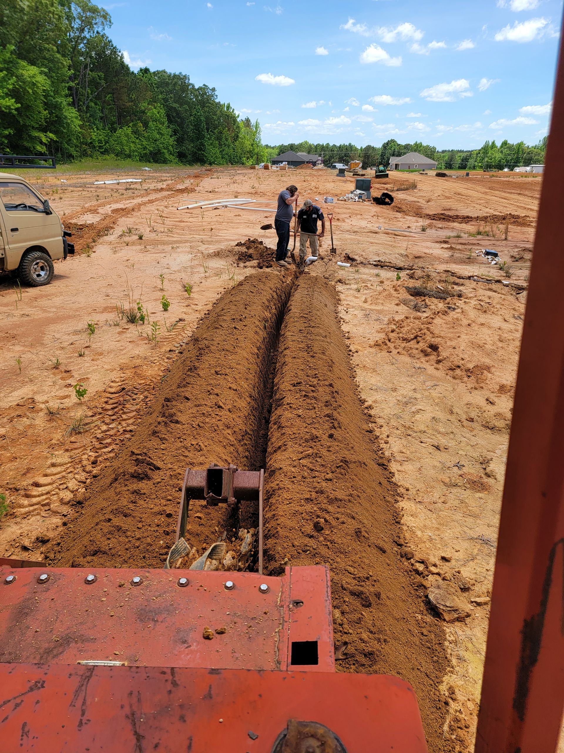 Sludge Hammer in Waste Water Treatment | Greenpro