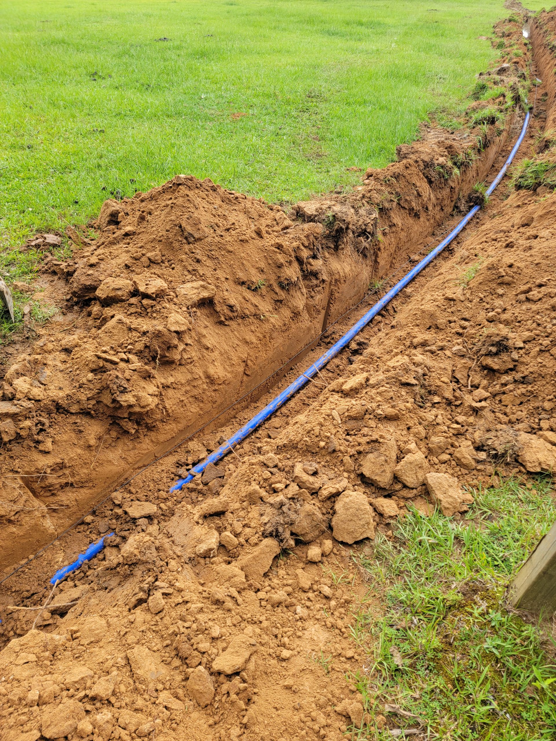 Spotting the Signs: How to Identify a Failing Septic Field Line