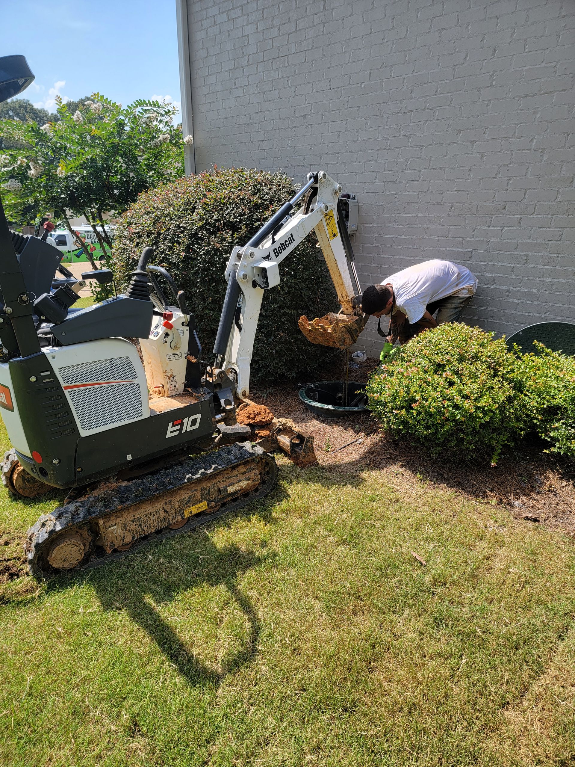 Sludge Hammer in Waste Water Treatment | Greenpro