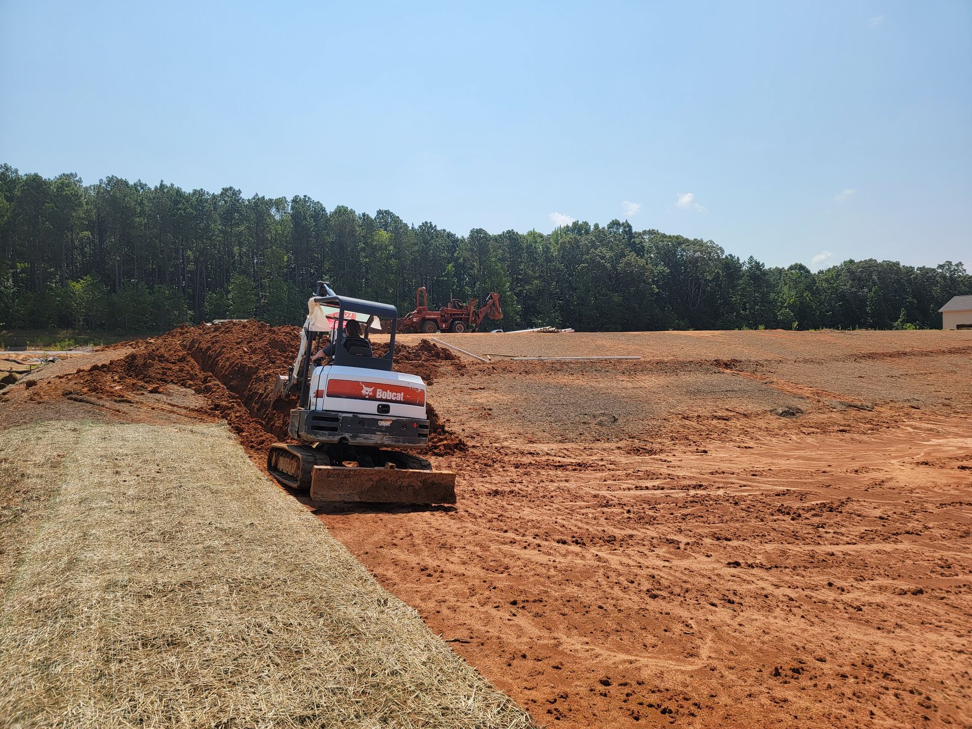 Septic Tank vs Treatment Plant: Understanding the Key Differences