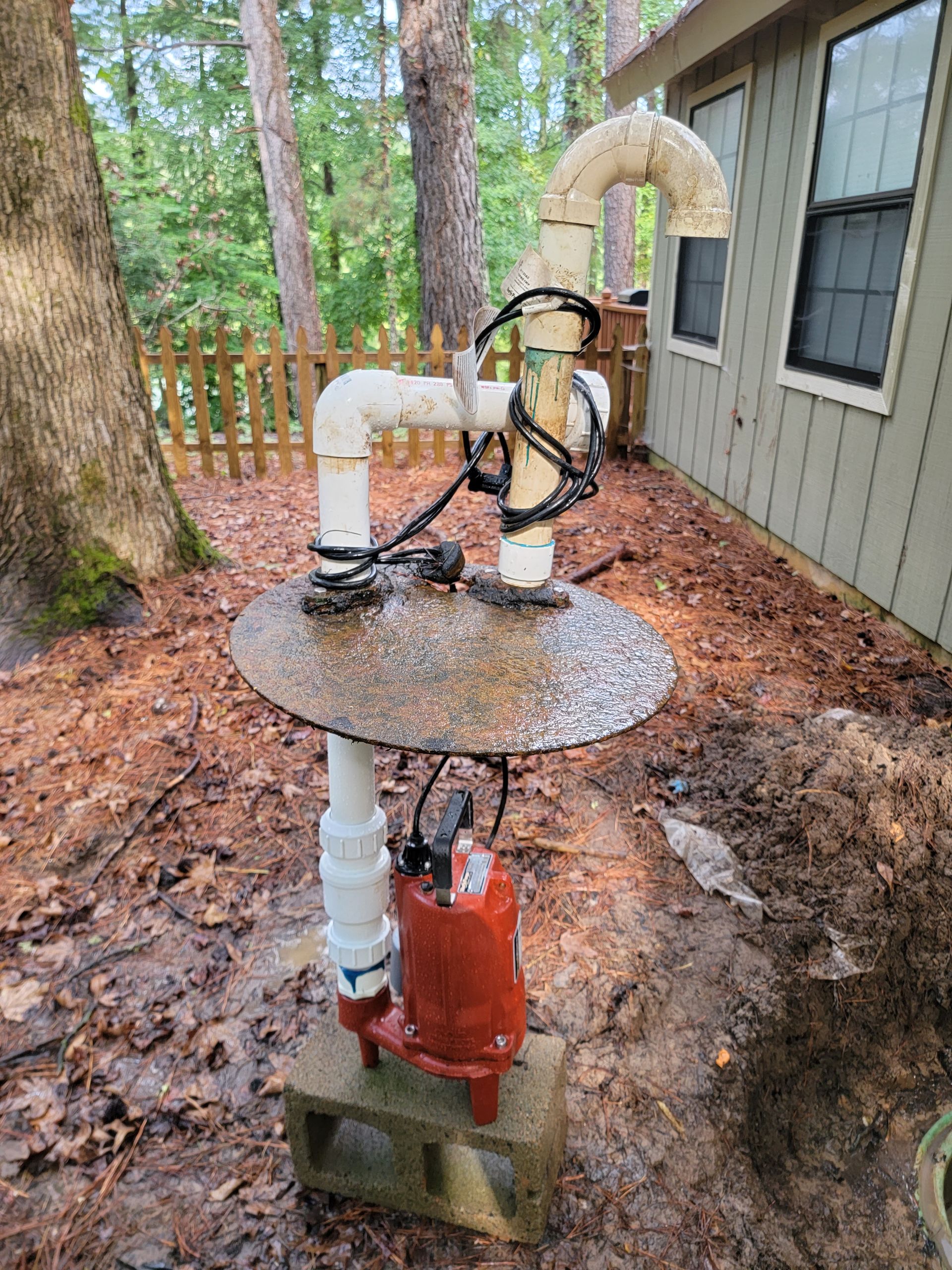 Sludge Hammer in Waste Water Treatment | Greenpro