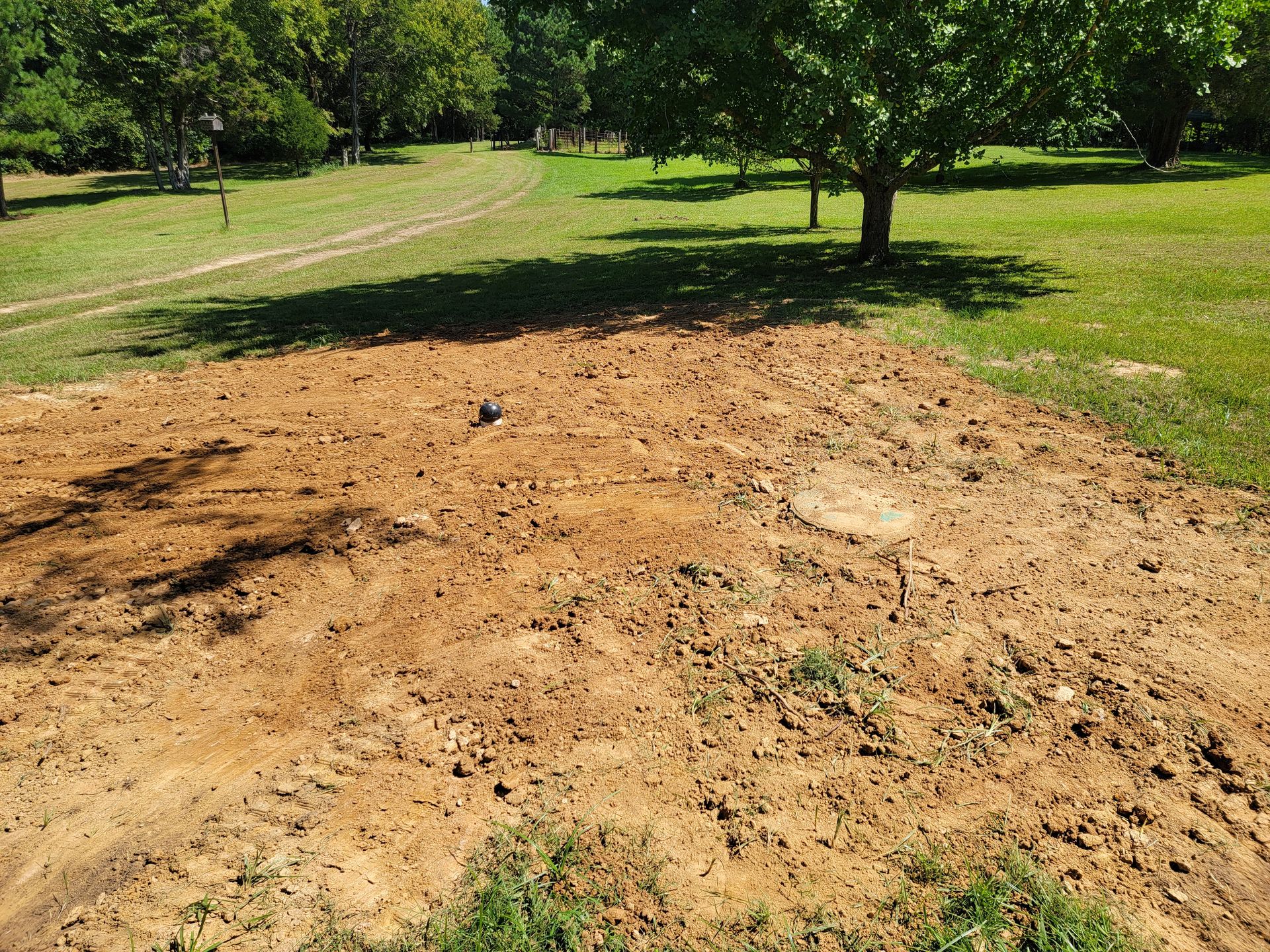 Spotting the Signs: How to Identify a Failing Septic Field Line