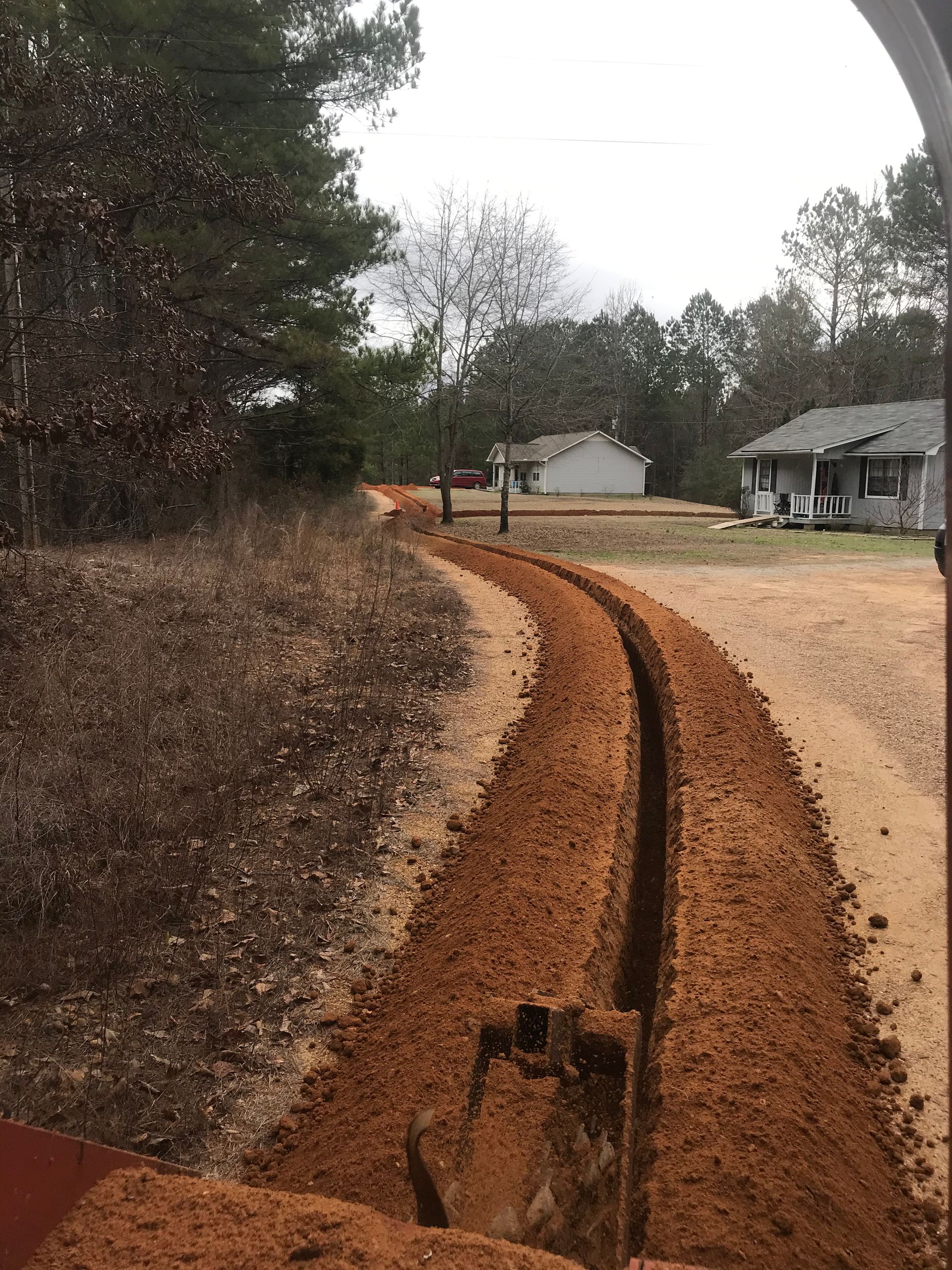 Spotting the Signs: How to Identify a Failing Septic Field Line