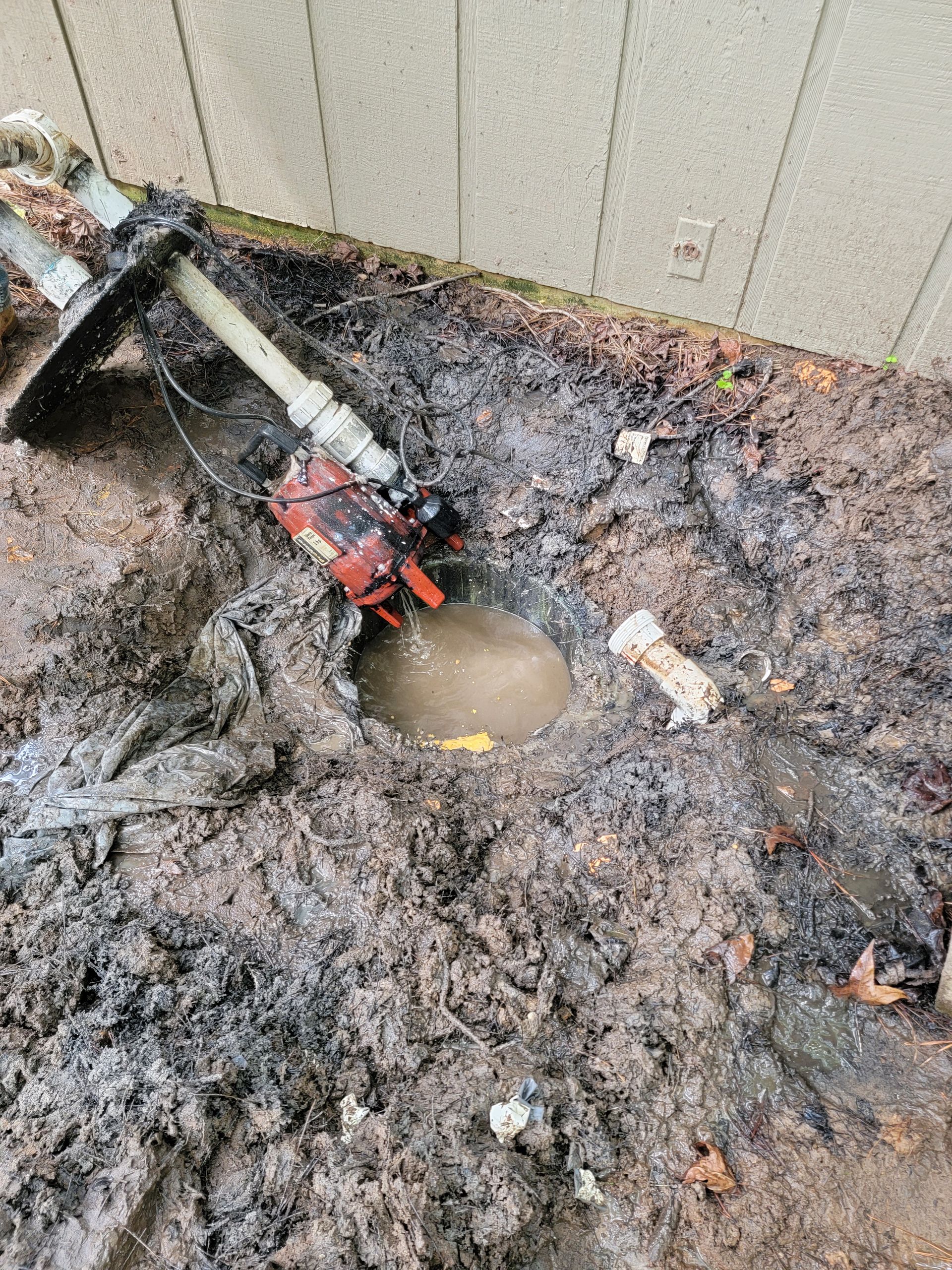 Sludge Hammer in Waste Water Treatment | Greenpro