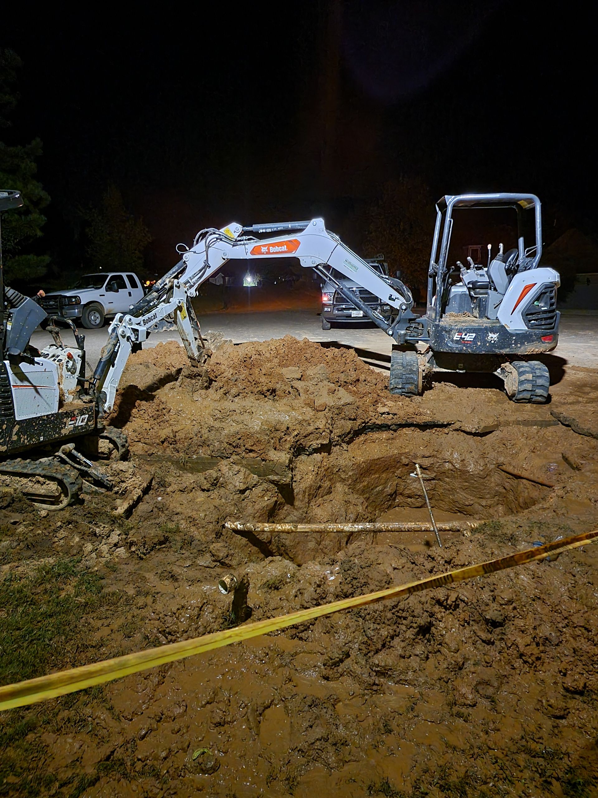 Septic Tank vs Treatment Plant: Understanding the Key Differences