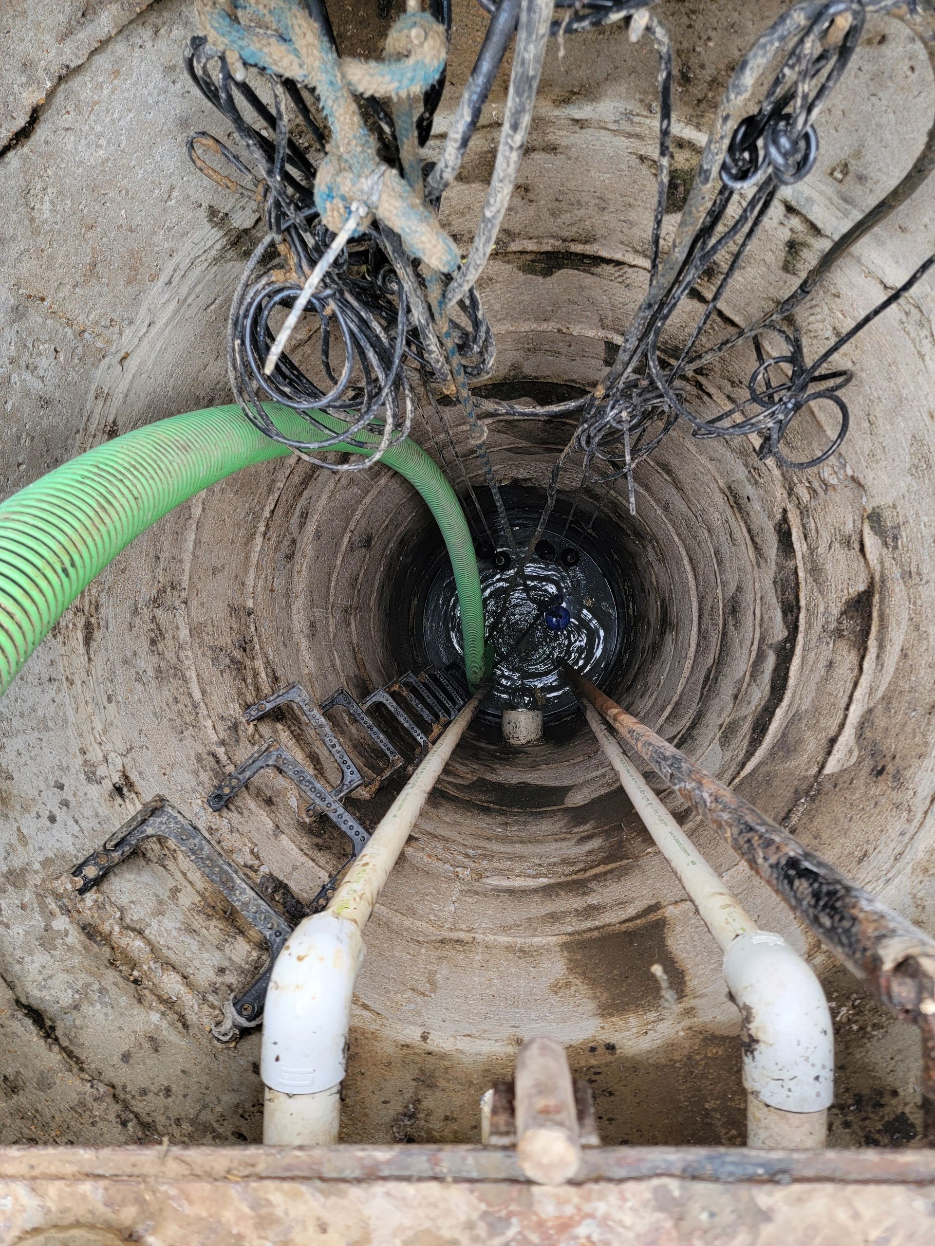 Sludge Hammer in Waste Water Treatment | Greenpro