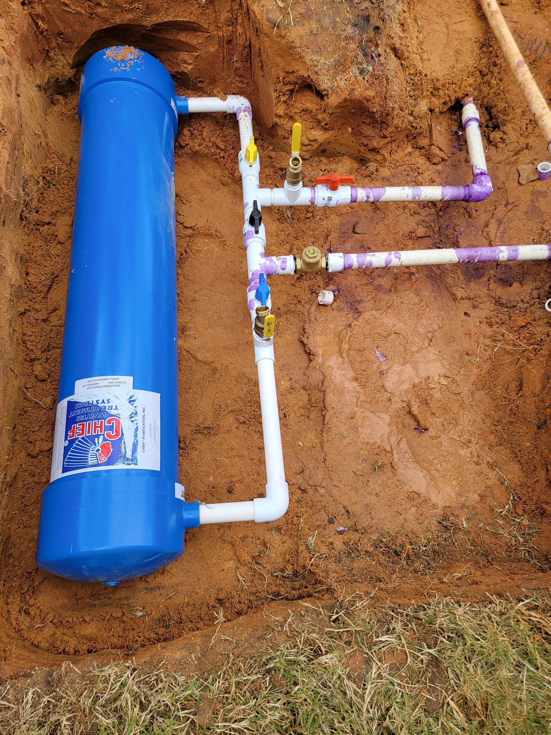Septic Tank vs Treatment Plant: Understanding the Key Differences