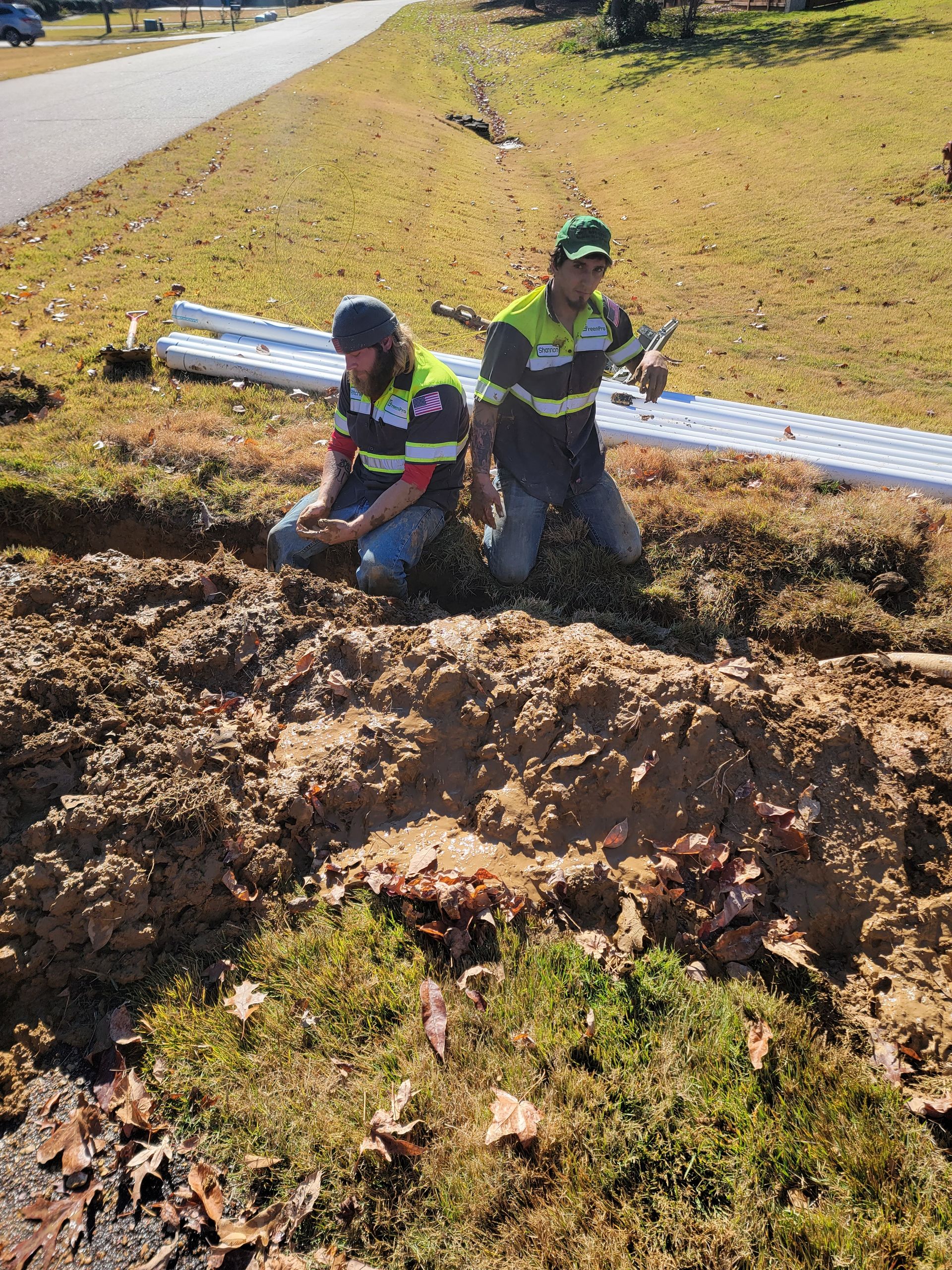 Spotting the Signs: How to Identify a Failing Septic Field Line