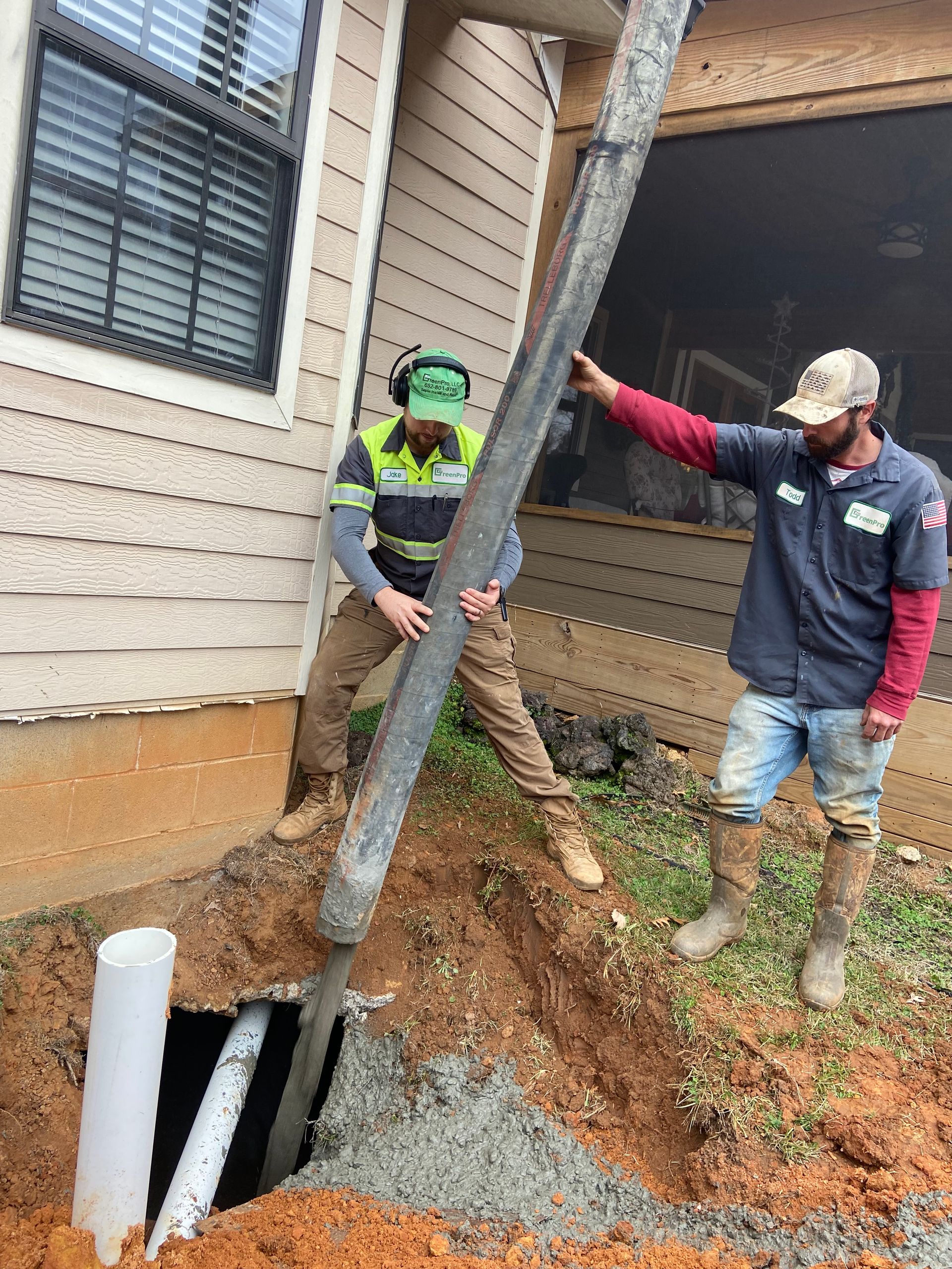 Spotting the Signs: How to Identify a Failing Septic Field Line