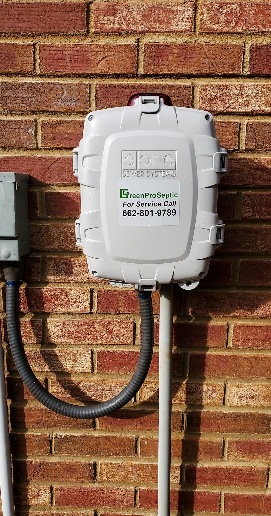 Septic Tank vs Treatment Plant: Understanding the Key Differences