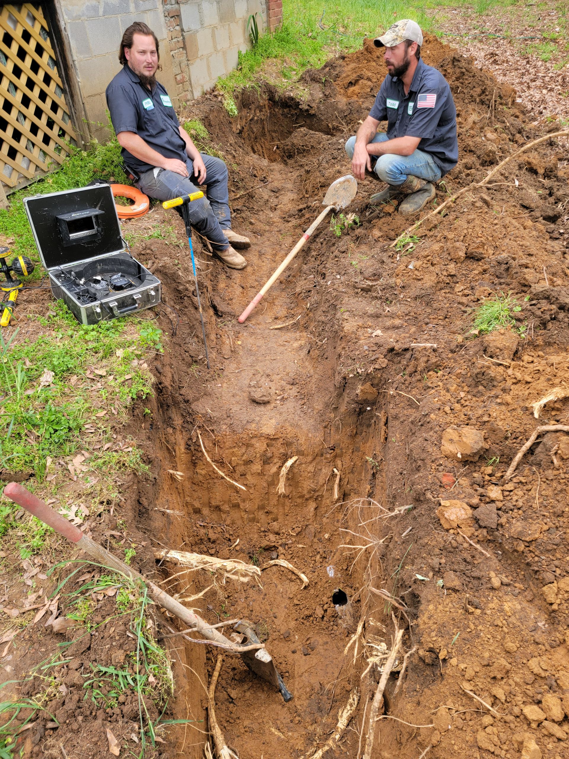 Spotting the Signs: How to Identify a Failing Septic Field Line