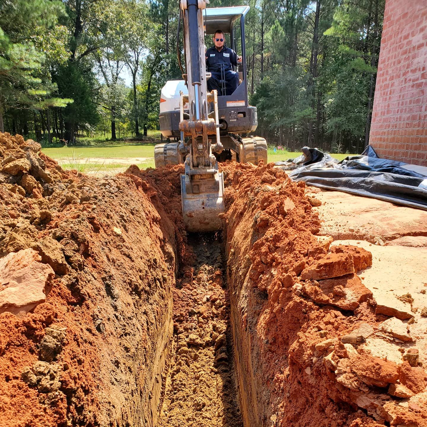 Sludge Hammer in Waste Water Treatment | Greenpro