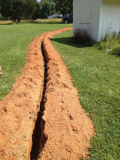 Storm Shelters | Oxford's #1 Utility Experts | North MS
