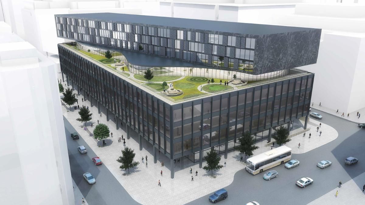 NMP Recovery System Installation | Jun America LLC | Cartersville, GA