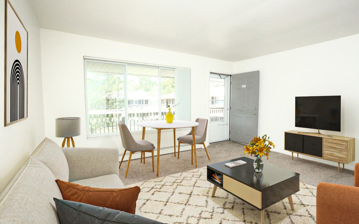 Holly Ridge Apartments