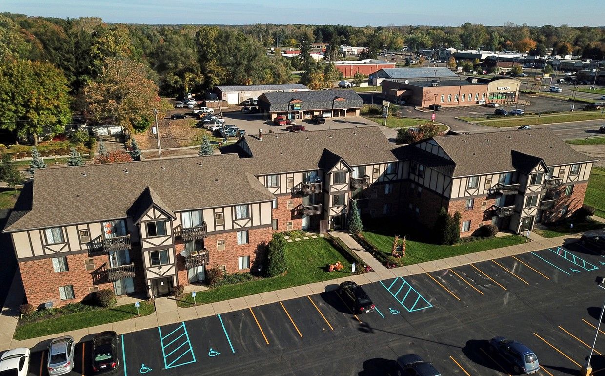 Holly Ridge Apartments