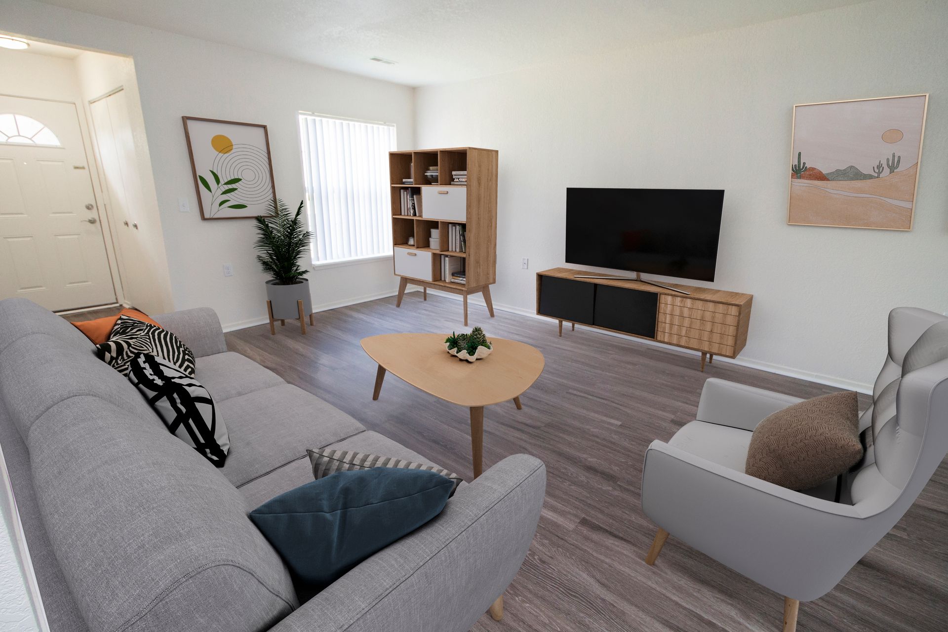 Willow Ridge Apartments