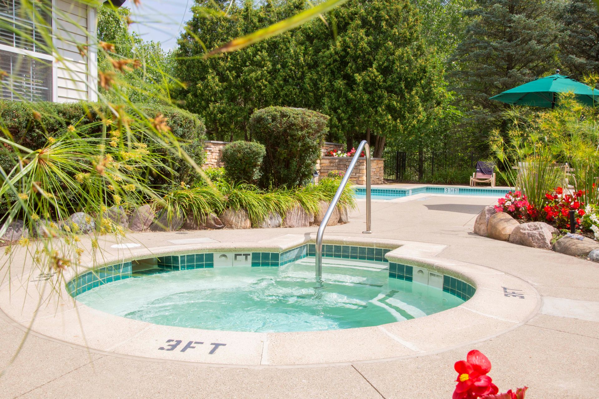 Lake Village of Rochester Hills