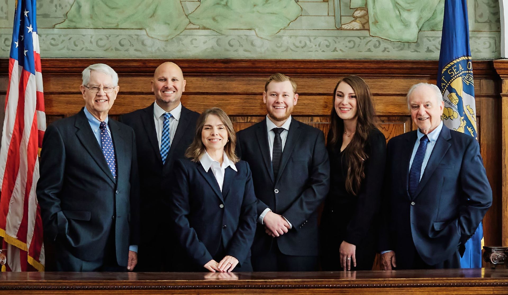 AV-Rated | Wahoo, NE | Bromm, Lindahl, Freeman-Caddy & Lausterer