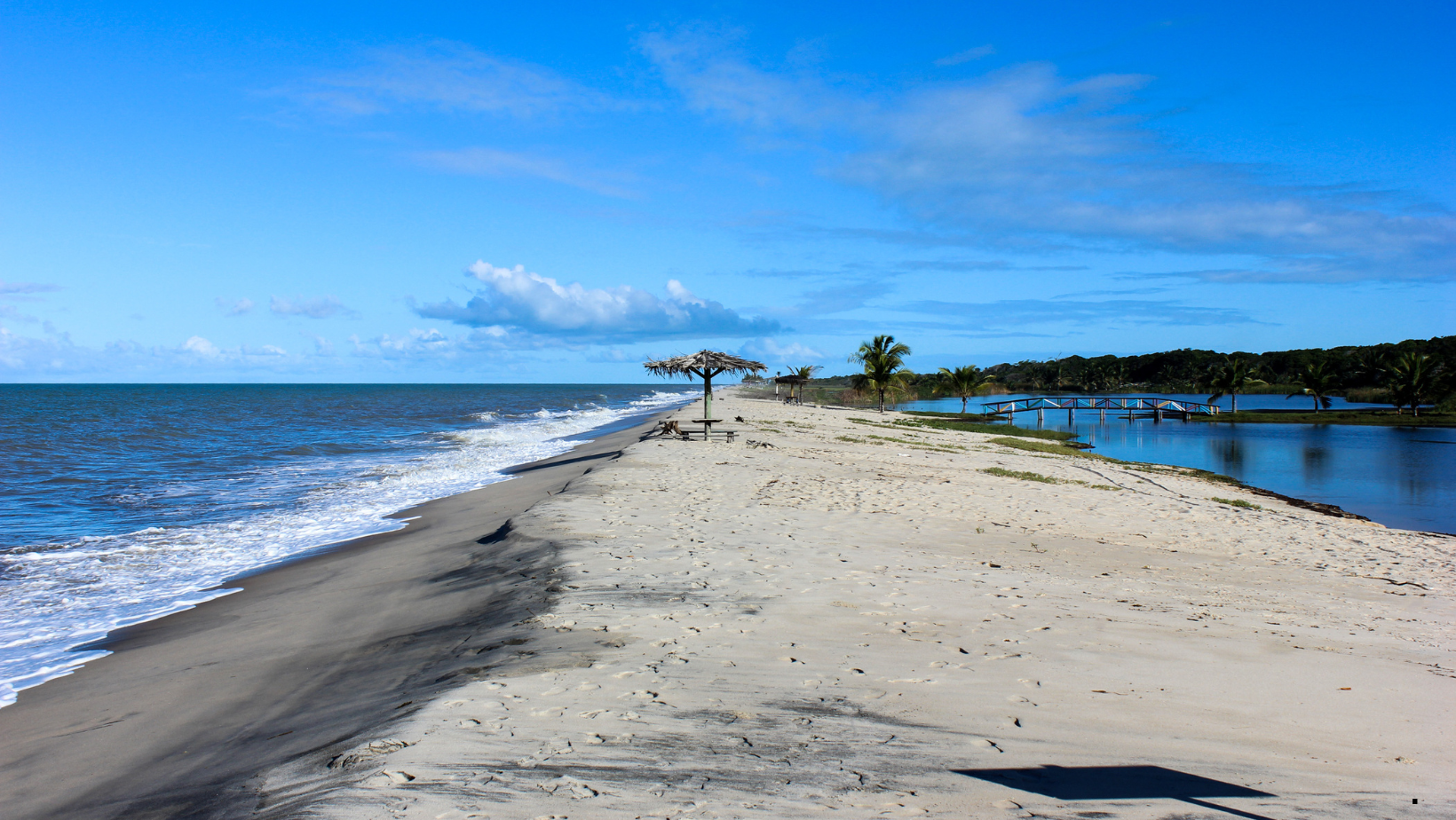 O que fazer em Prado, Bahia: descubra os principais atrativos do destino