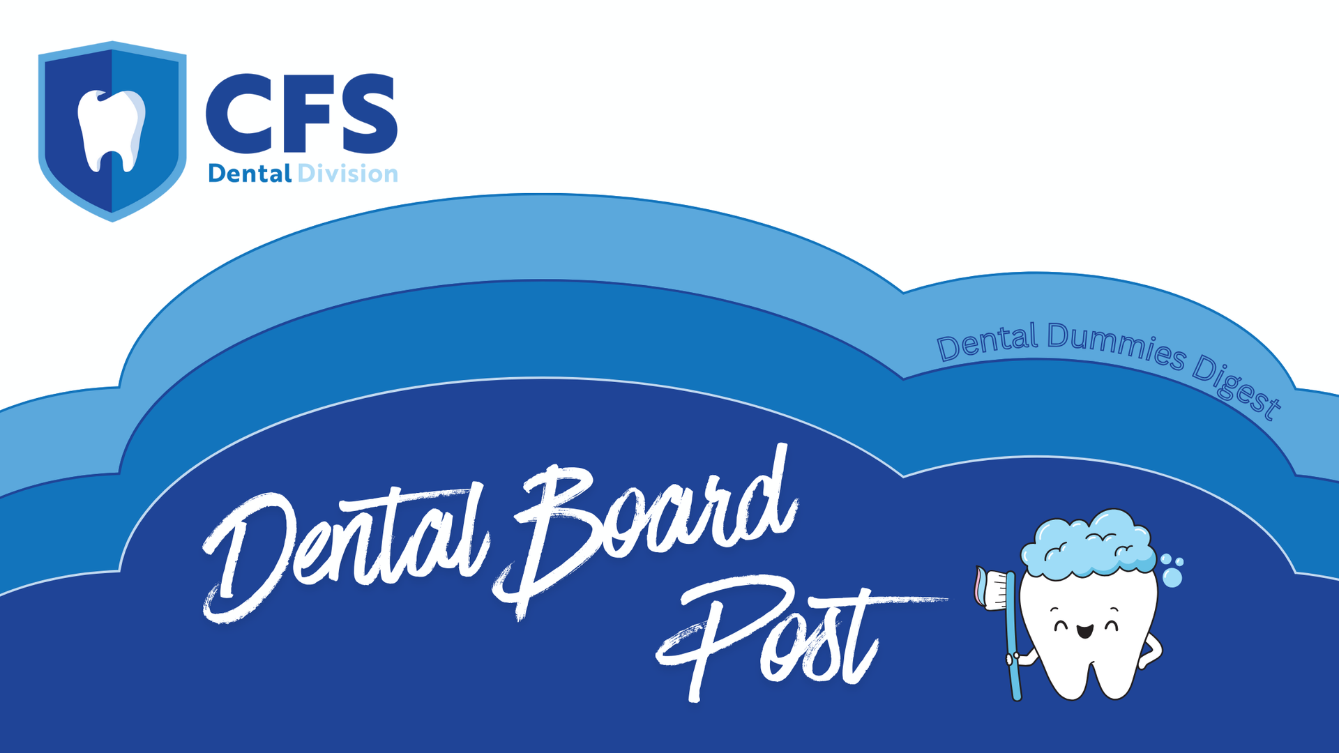 Dental School Debt, Rewritten: What the OBBB Act Means for Future Dentists