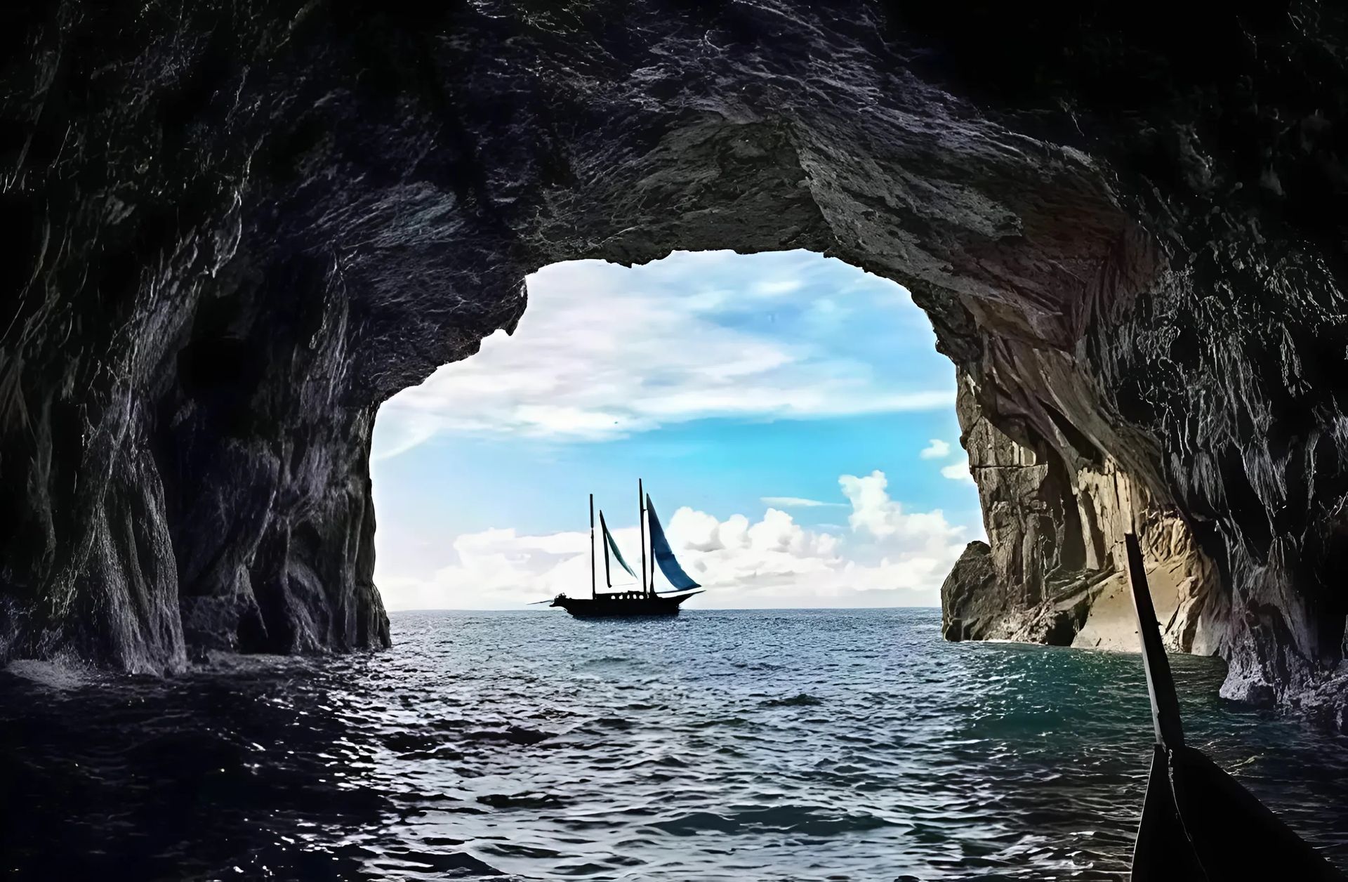 Motel Entertainment & Activities | Cave Beach Resort