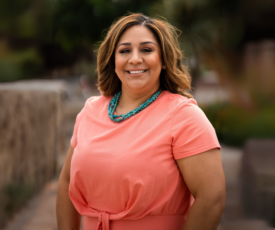 Brenda Miranda: A Decade of Leadership & Community Impact