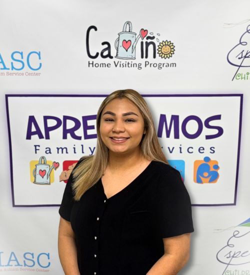 Meet Our Clinicians at Alegría Family Counseling
