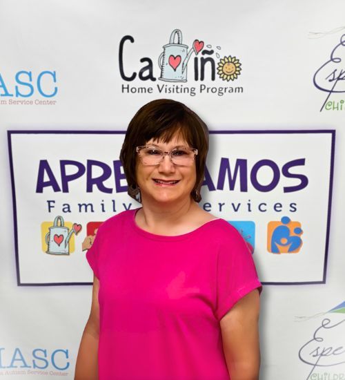 Meet Our Clinicians at Alegría Family Counseling