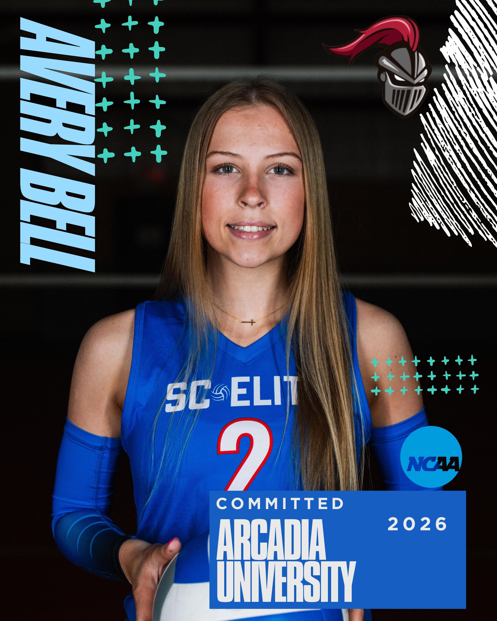 Committed Players & College Recruitment | SC Elite VBC | Charleston SC