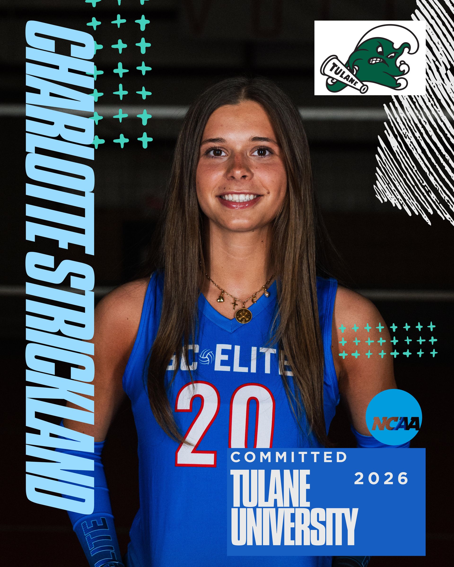 Committed Players & College Recruitment | SC Elite VBC | Charleston SC