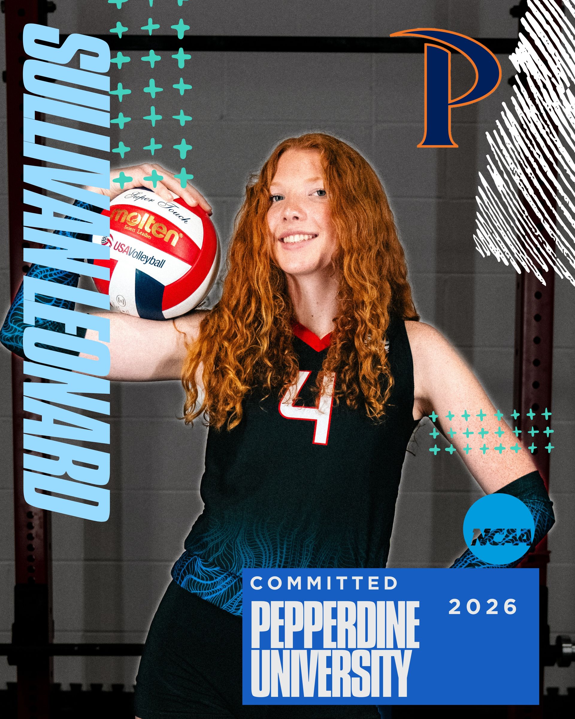 Committed Players & College Recruitment | SC Elite VBC | Charleston SC