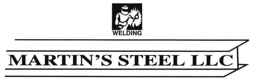 Metalwork & Fabrication | Martin's Steel | Mifflinburg, PA