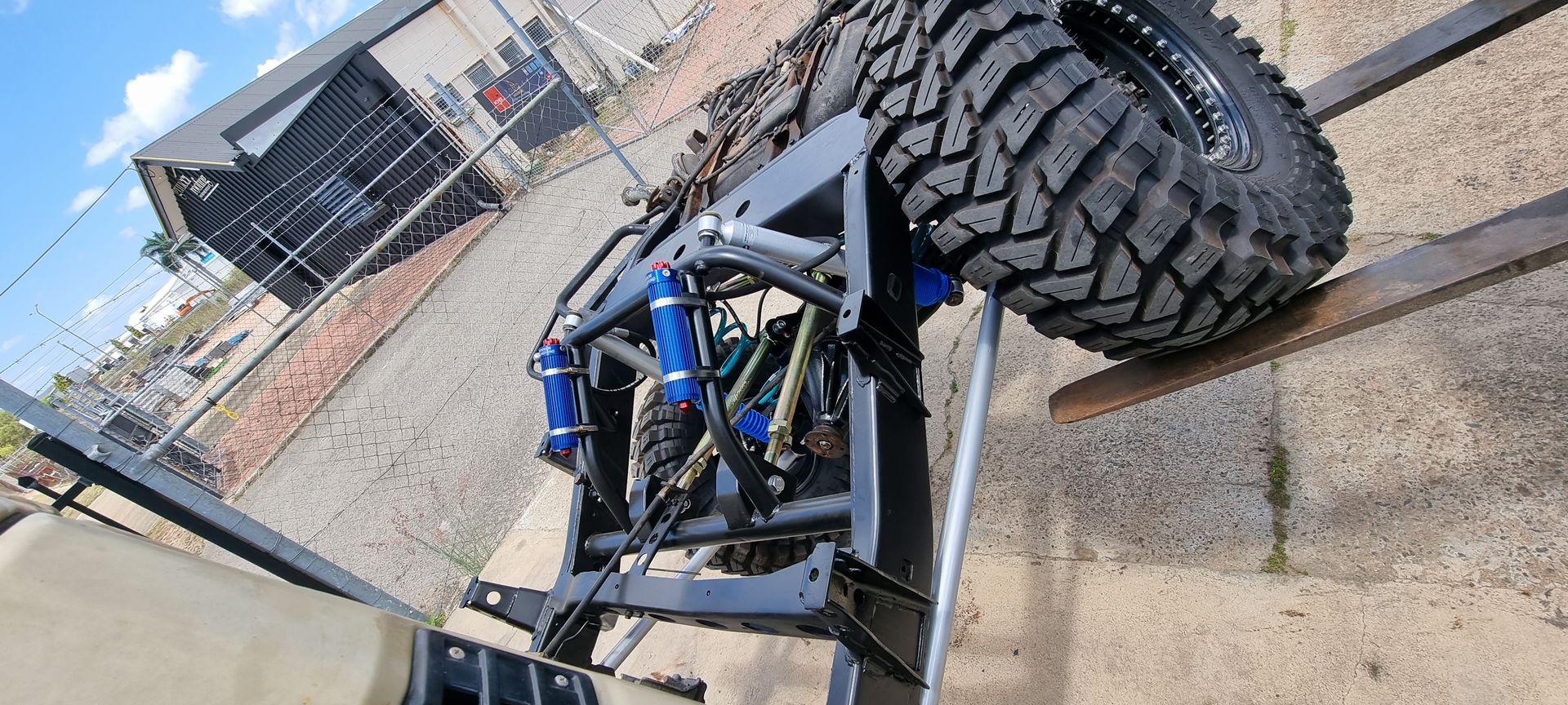 Coil Conversion Kits